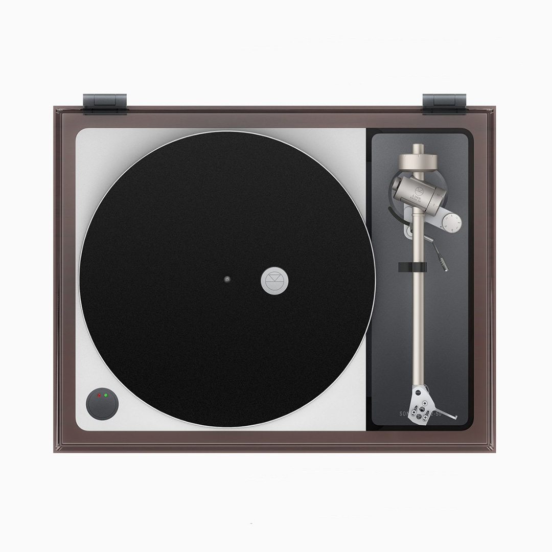 Linn Sondek LP12-50 Turntable | ripcaster.co.uk