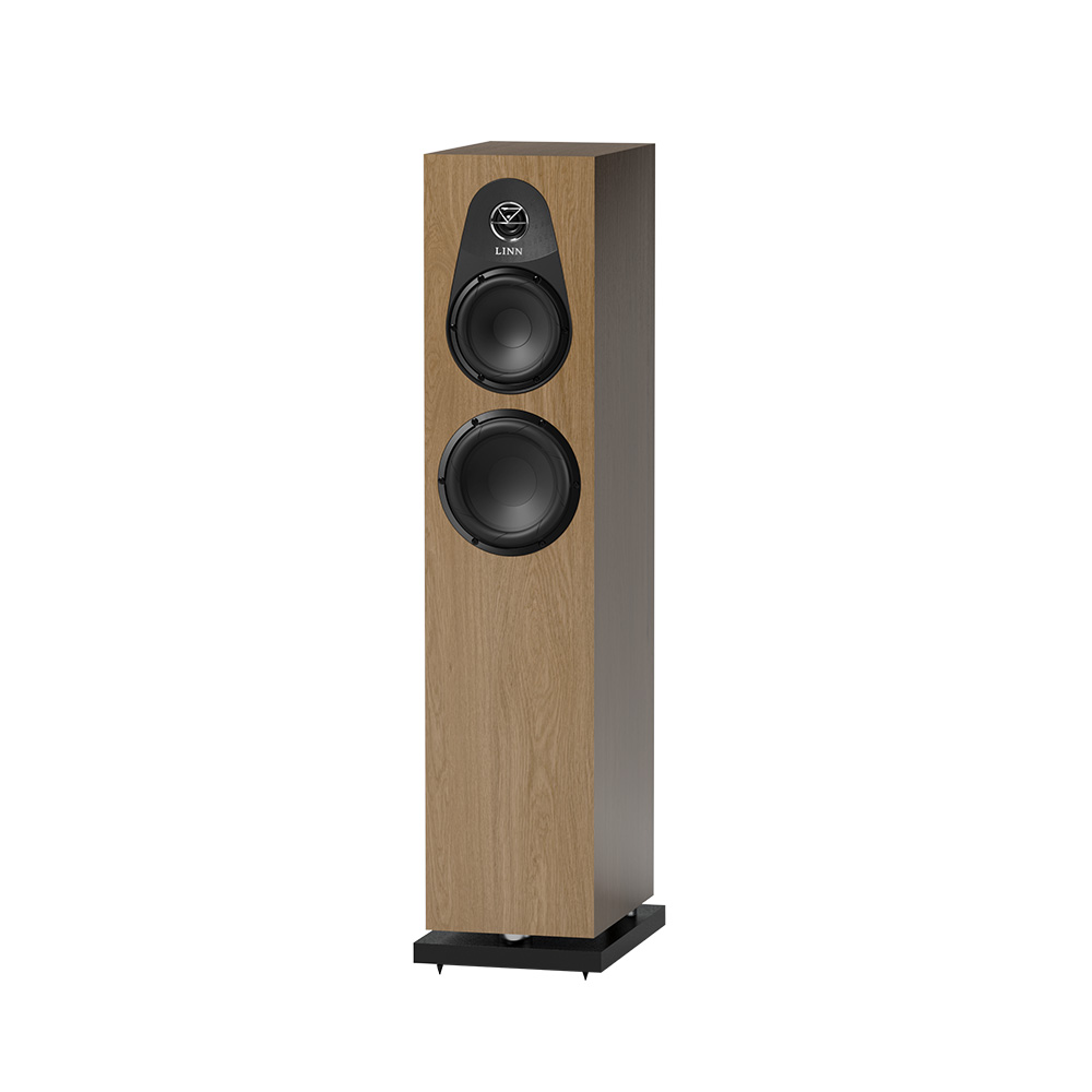 Linn 150 Loudspeakers | ripcaster.co.uk