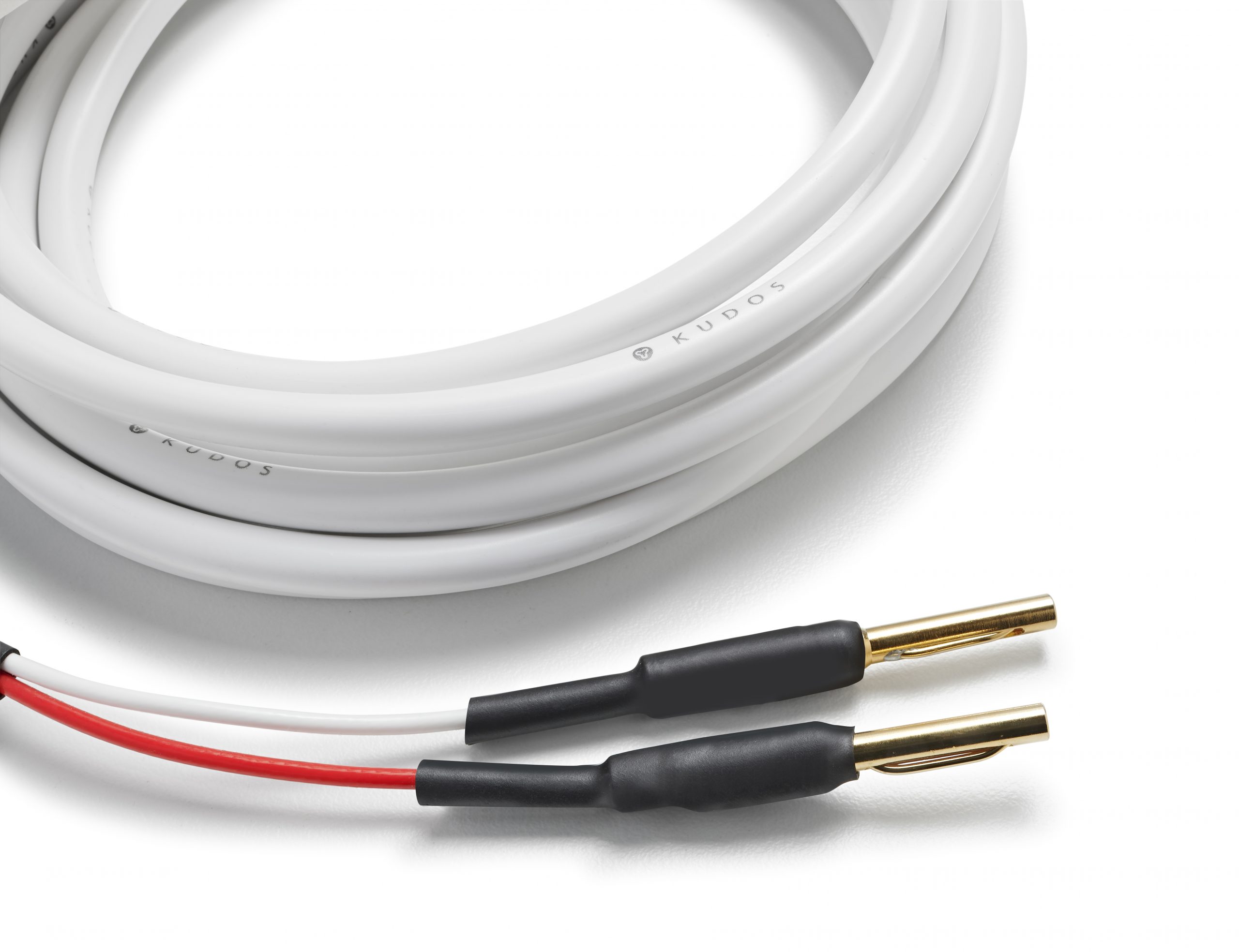 Kudos KS-1 Loudspeaker Cable per Metre | ripcaster.co.uk