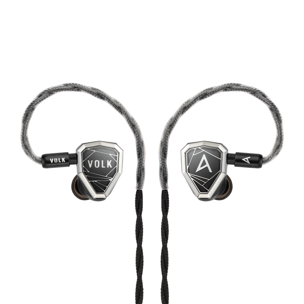 Astell & Kern Stella Earphones | ripcaster.co.uk