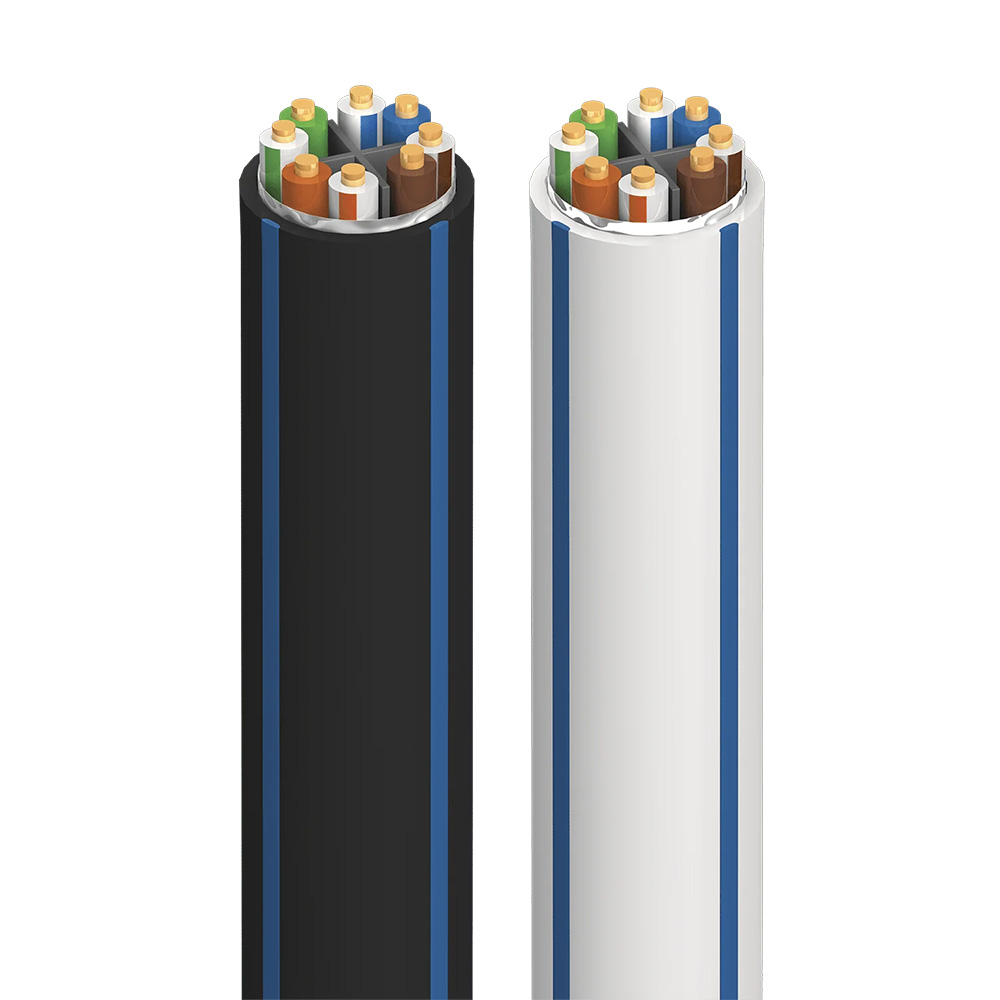 AudioQuest CAT600 FMJ Bulk Cable per metre | ripcaster.co.uk