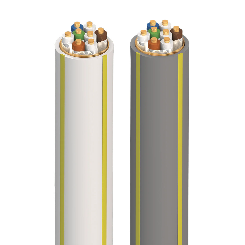 AudioQuest CAT700 Pearl Bulk Cable per metre | ripcaster.co.uk