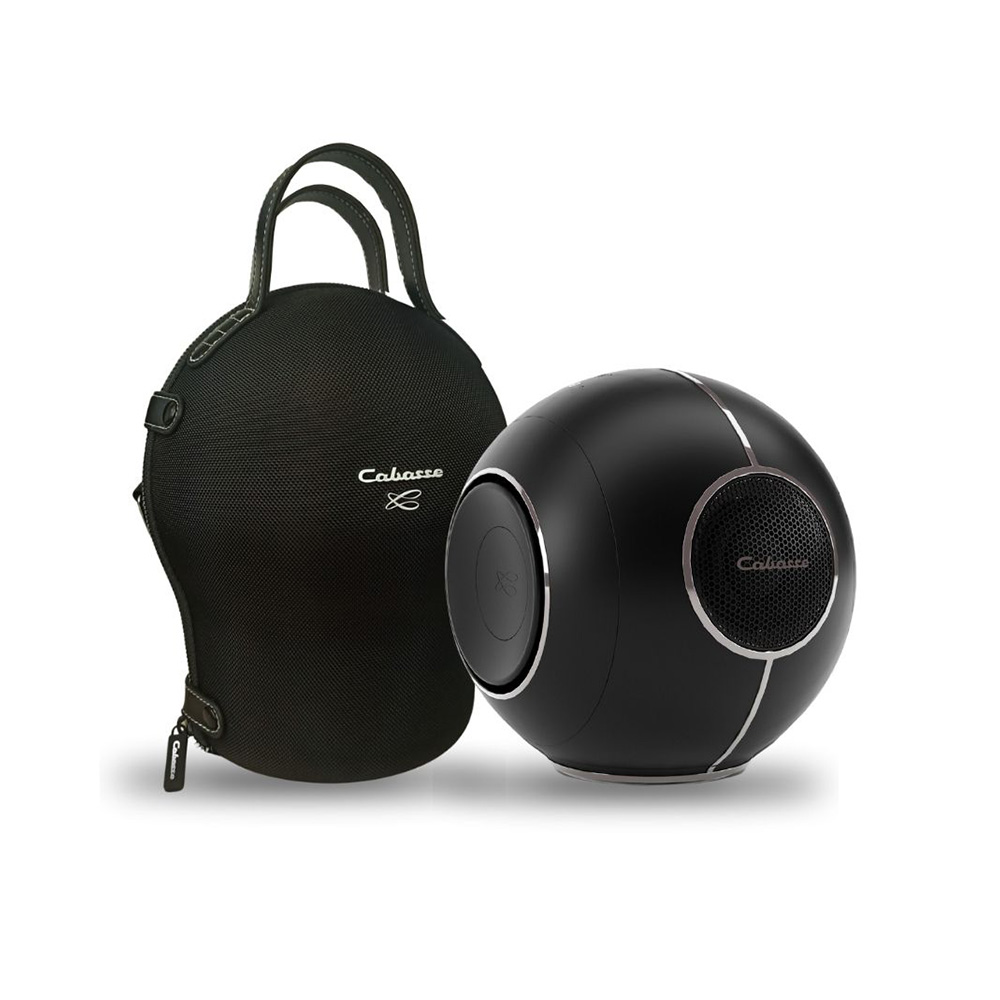 Cabasse Pearl Myuki Loudspeaker | ripcaster.co.uk