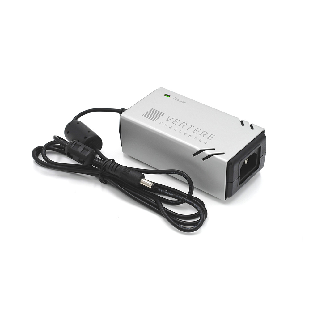 Vertere Challenger DC Power Supply | ripcaster.co.uk