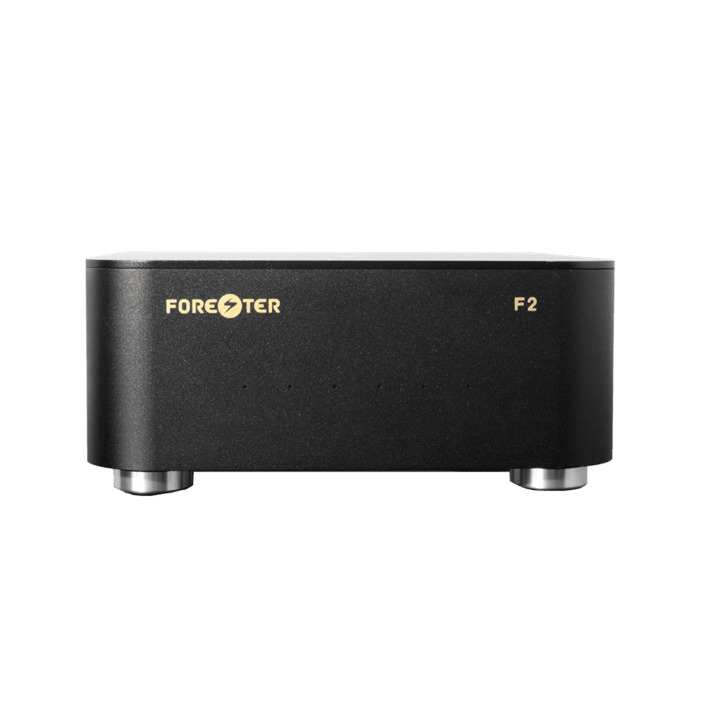 Silent Angel Forester F2 Power Supply | ripcaster.co.uk
