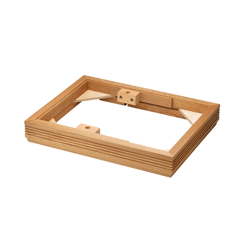 Linn LP12 Standard Plinth | ripcaster.co.uk