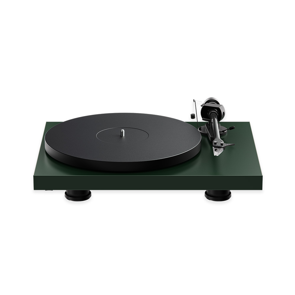 Project Debut Evo 2 Turntable | ripcaster.co.uk