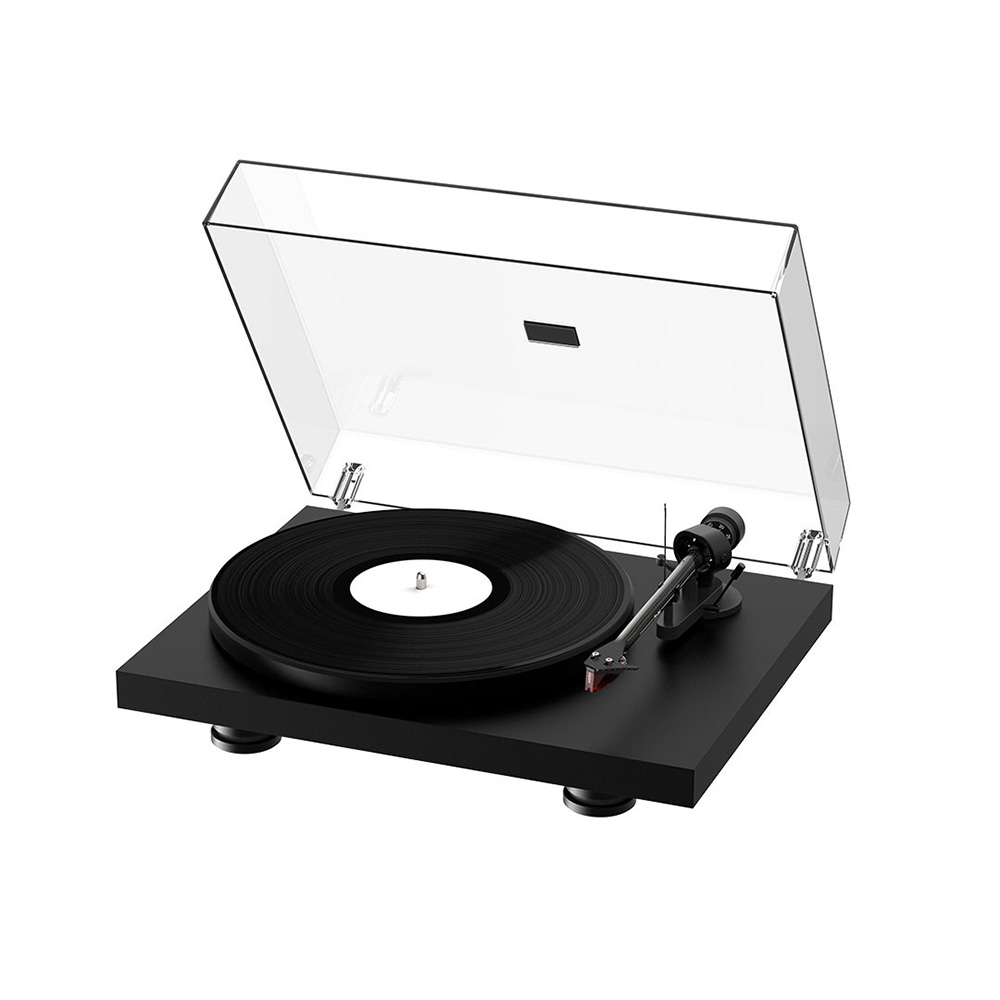 Project Debut Carbon EVO Turntable | ripcaster.co.uk