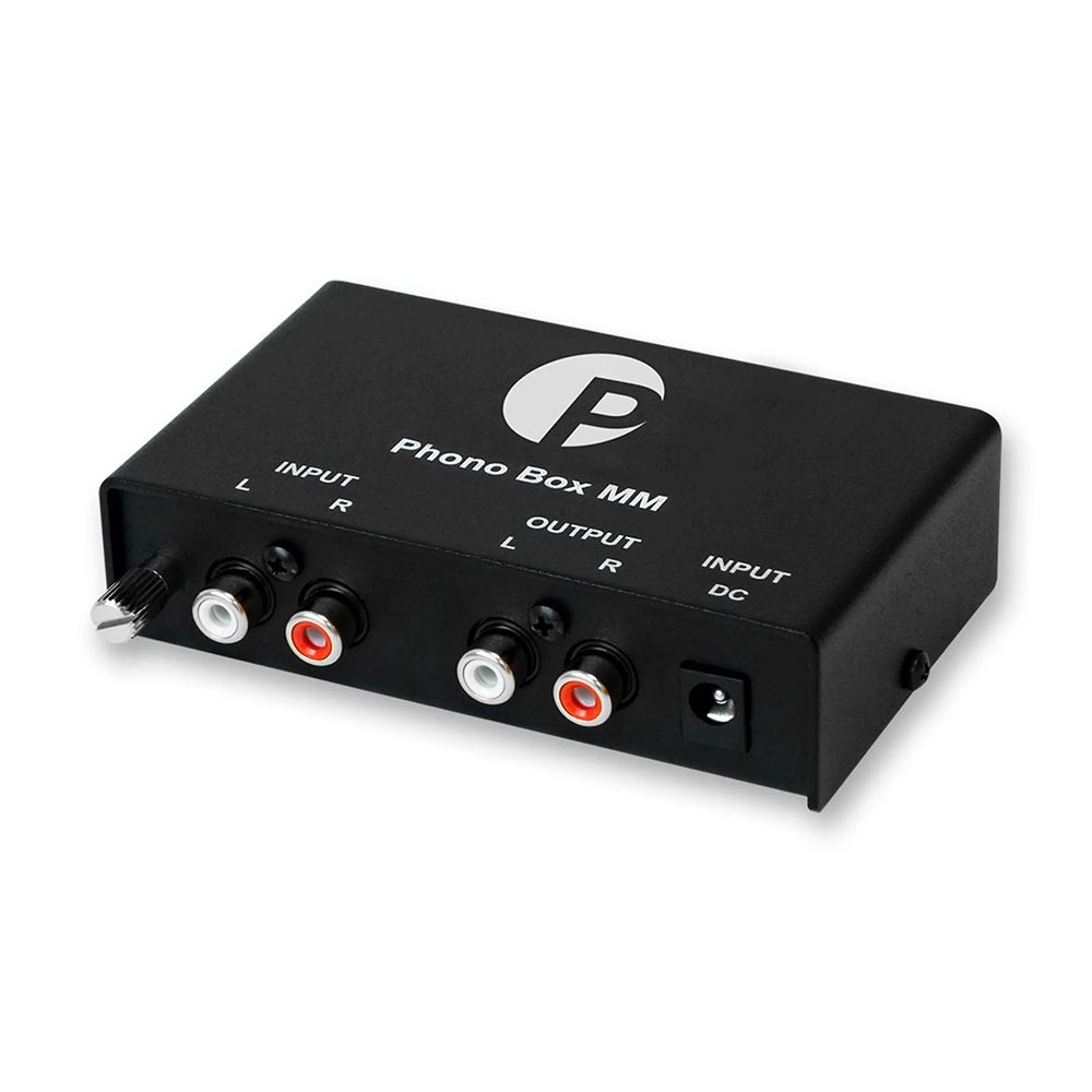 Project Phono Box MM | ripcaster.co.uk