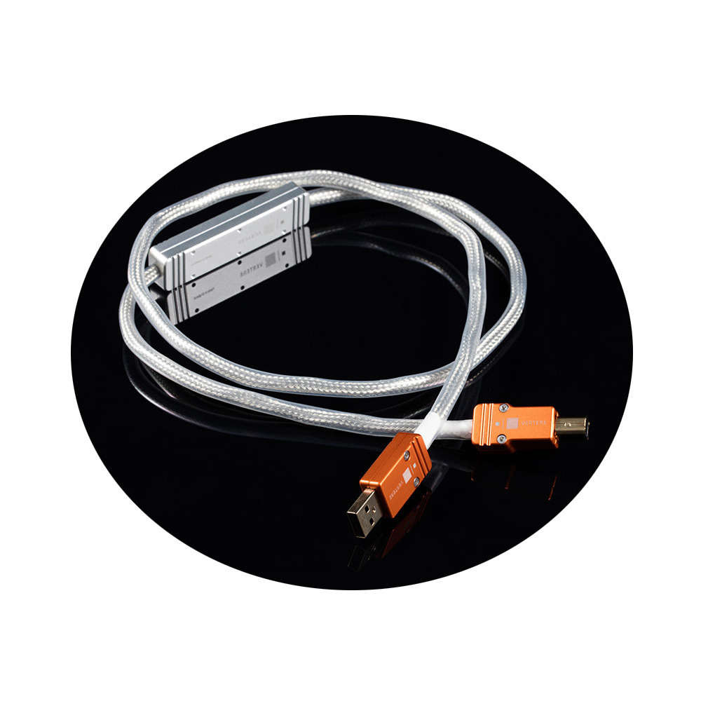 Vertere Pulse-HB USB Cable | ripcaster.co.uk