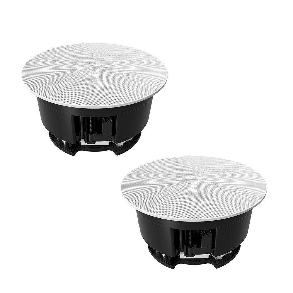 SONOS In-Ceiling Speakers by Sonance (Pair) | ripcaster.co.uk