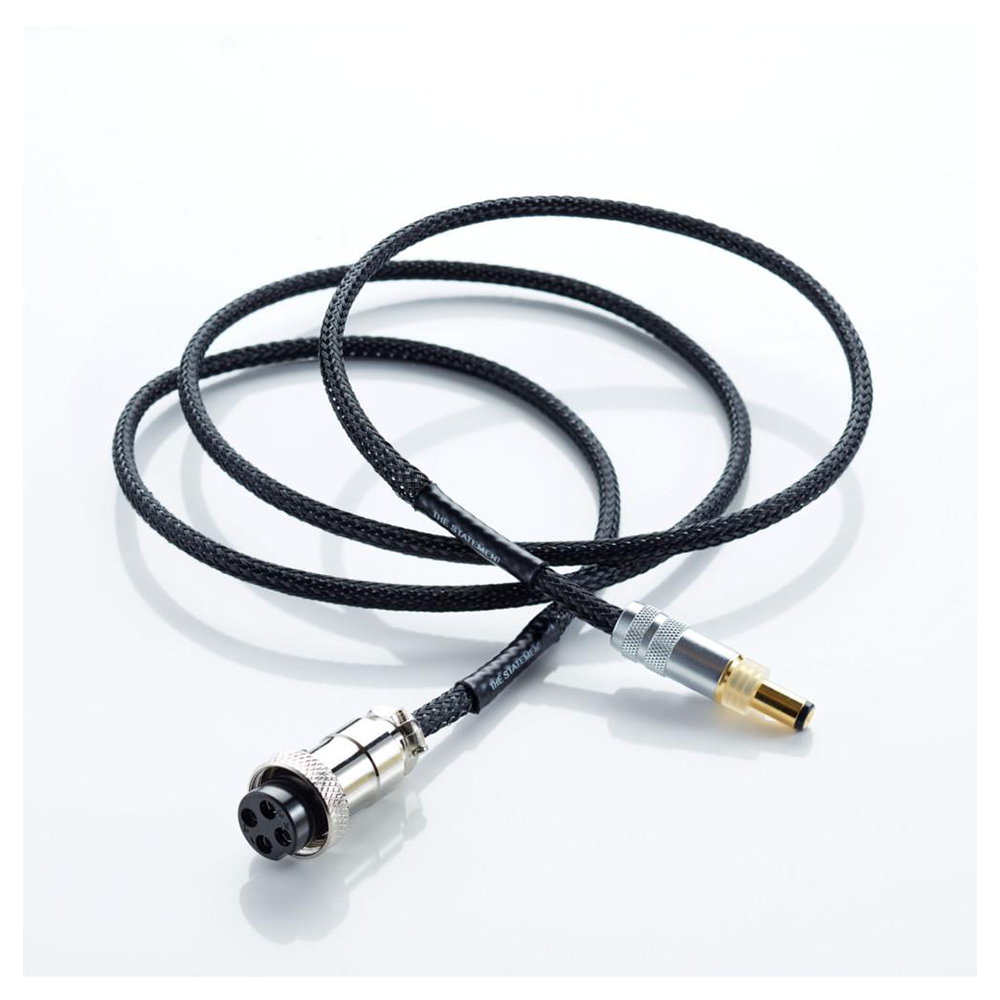 PLiXiR Statement DC Power Cable | ripcaster.co.uk