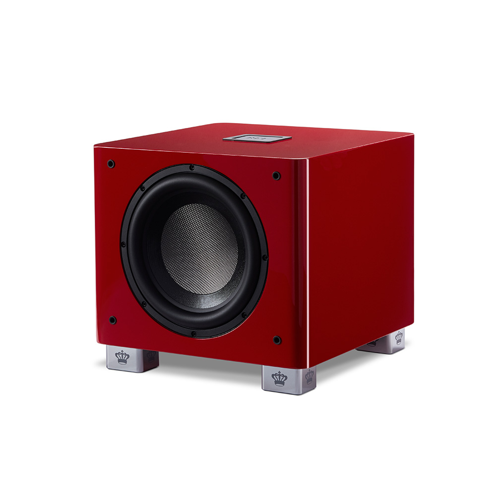 REL T/9x Special Edition Subwoofer | ripcaster.co.uk