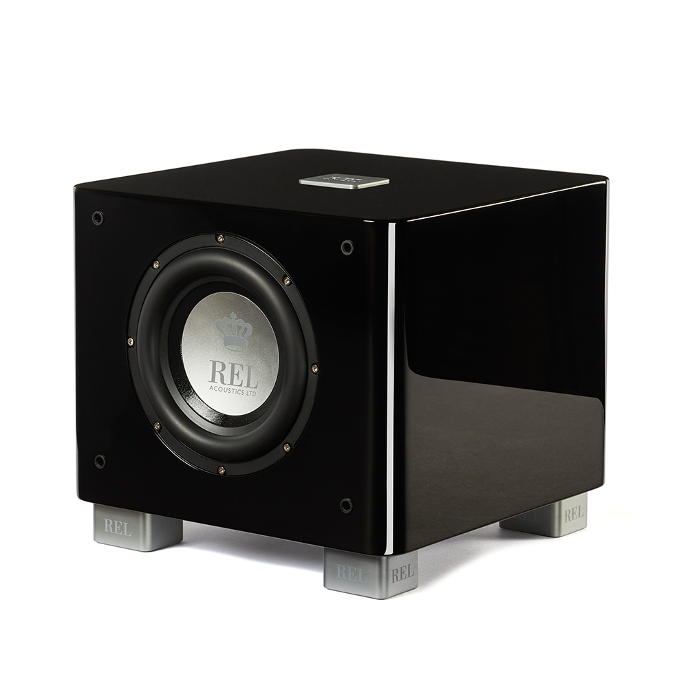 REL T/7x Subwoofer | ripcaster.co.uk