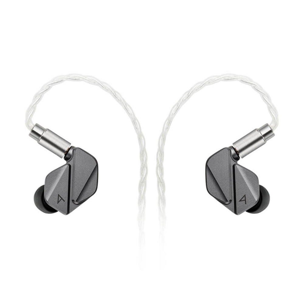 Astell & Kern Zero2 Earphones | ripcaster.co.uk