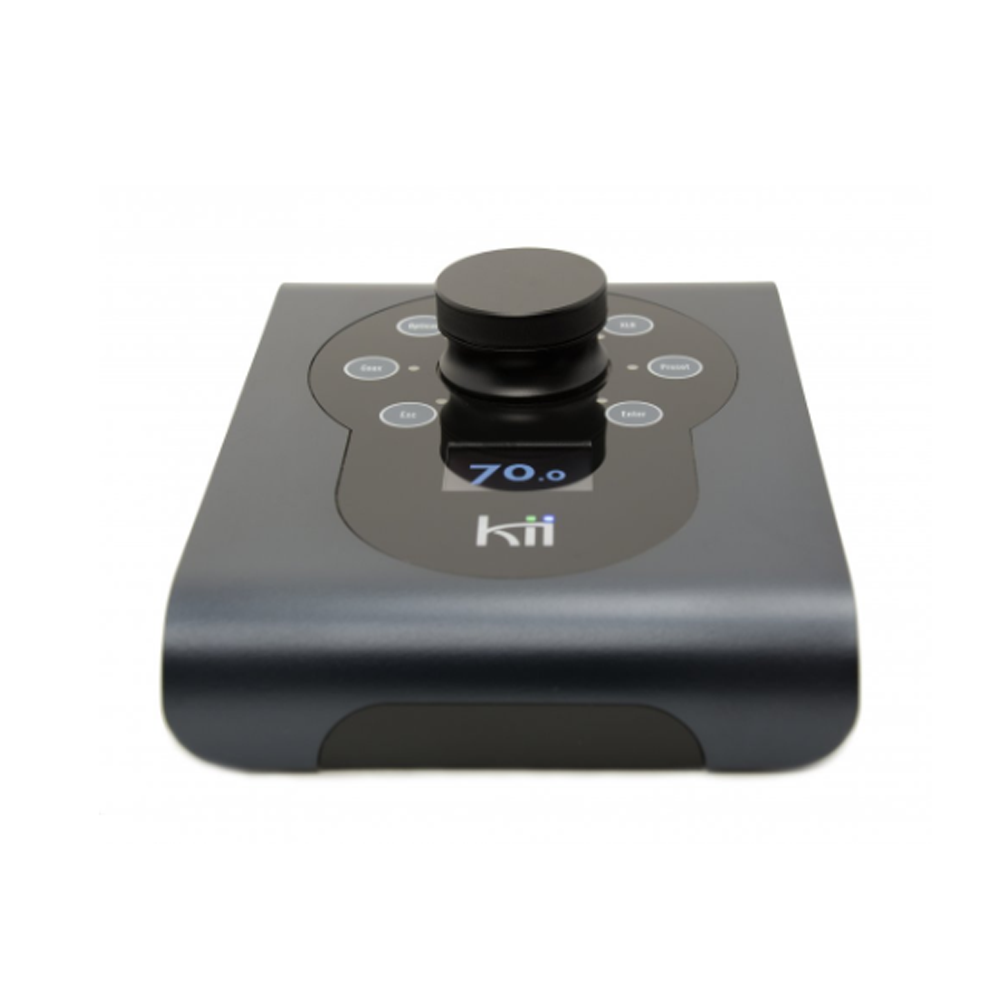 Kii Control | ripcaster.co.uk