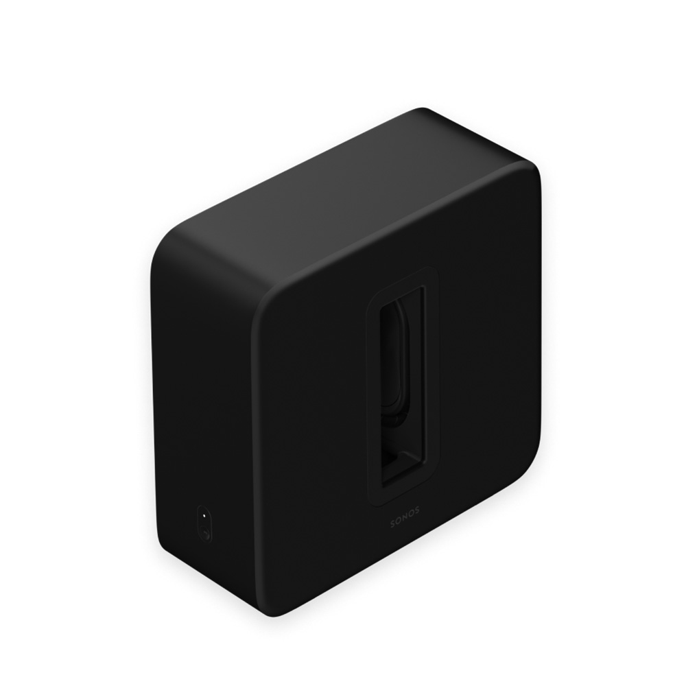Sonos Sub Gen 4 | ripcaster.co.uk