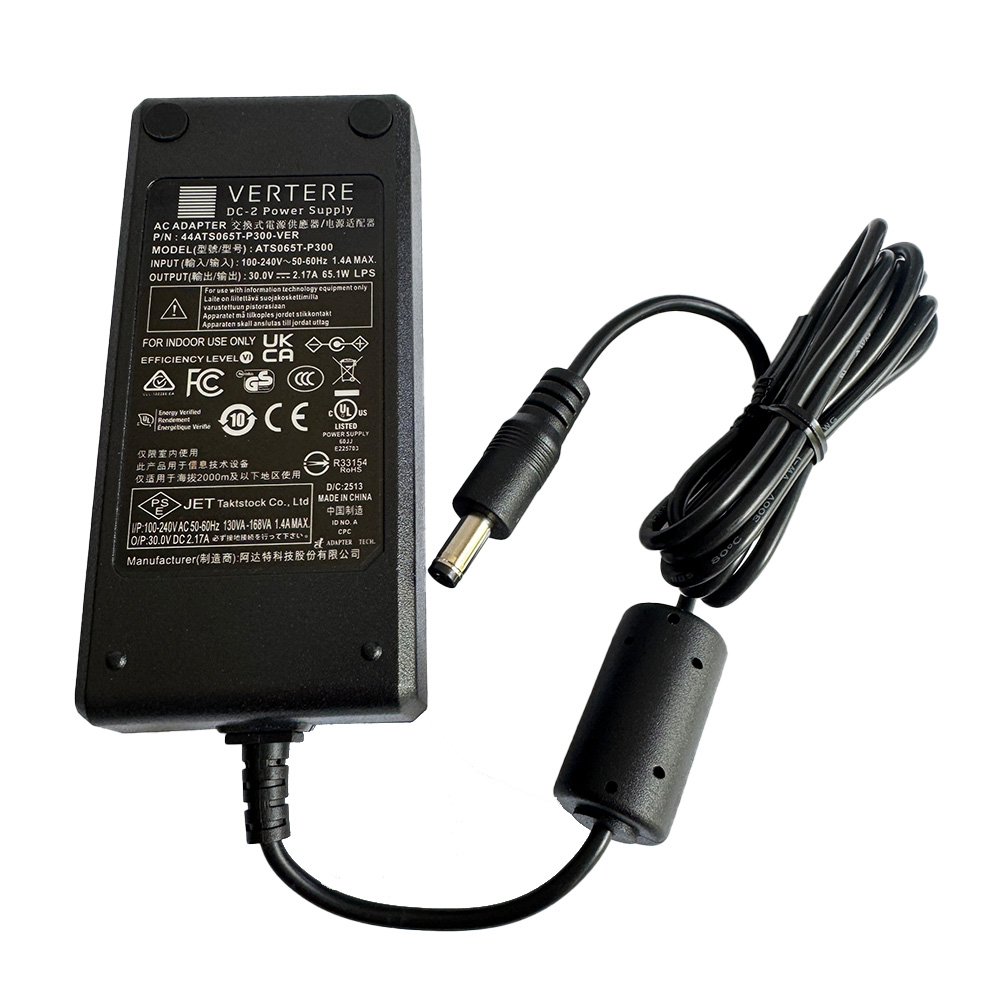 Vertere DC2 Power Supply | ripcaster.co.uk