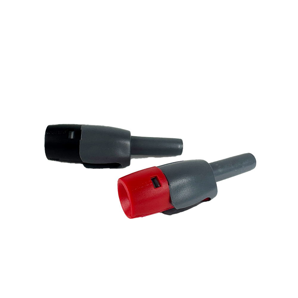 Linn BFA Deltron Speaker Plugs (Pair) | ripcaster.co.uk
