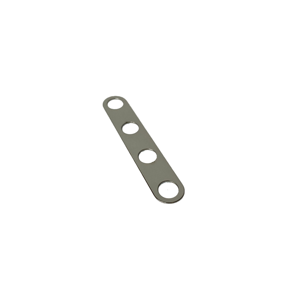 Linn 4-way Speaker Link Plate (20mm pitch) | ripcaster.co.uk