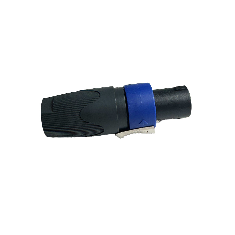 Linn Neutrik Plug (single) | ripcaster.co.uk