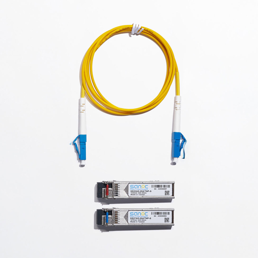 HiFi Rose SFP Connection Kit | ripcaster.co.uk