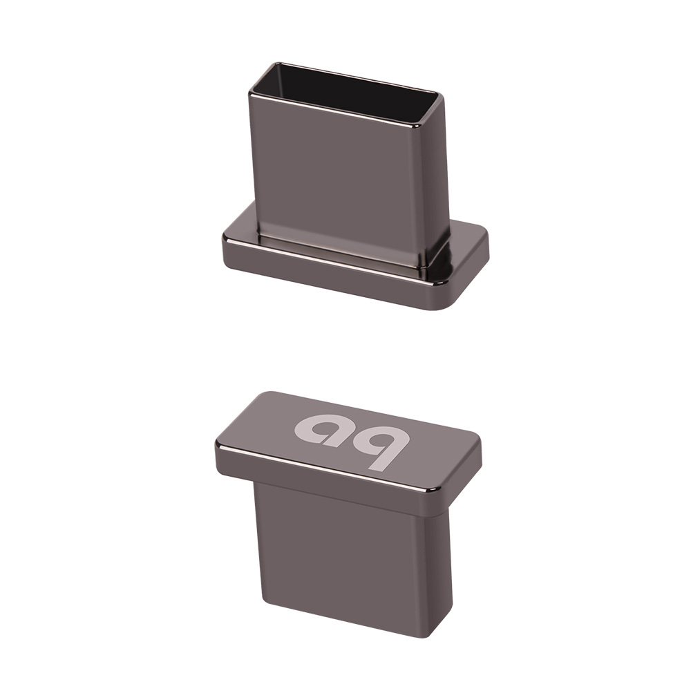 AudioQuest USB-A Noise-Stopper Caps | ripcaster.co.uk