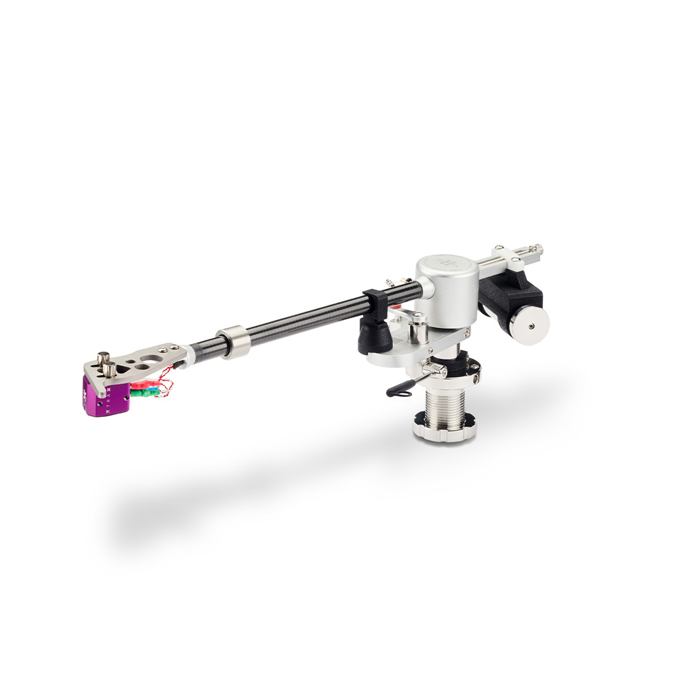 Vertere SG-II Pathfinder Tonearm | ripcaster.co.uk