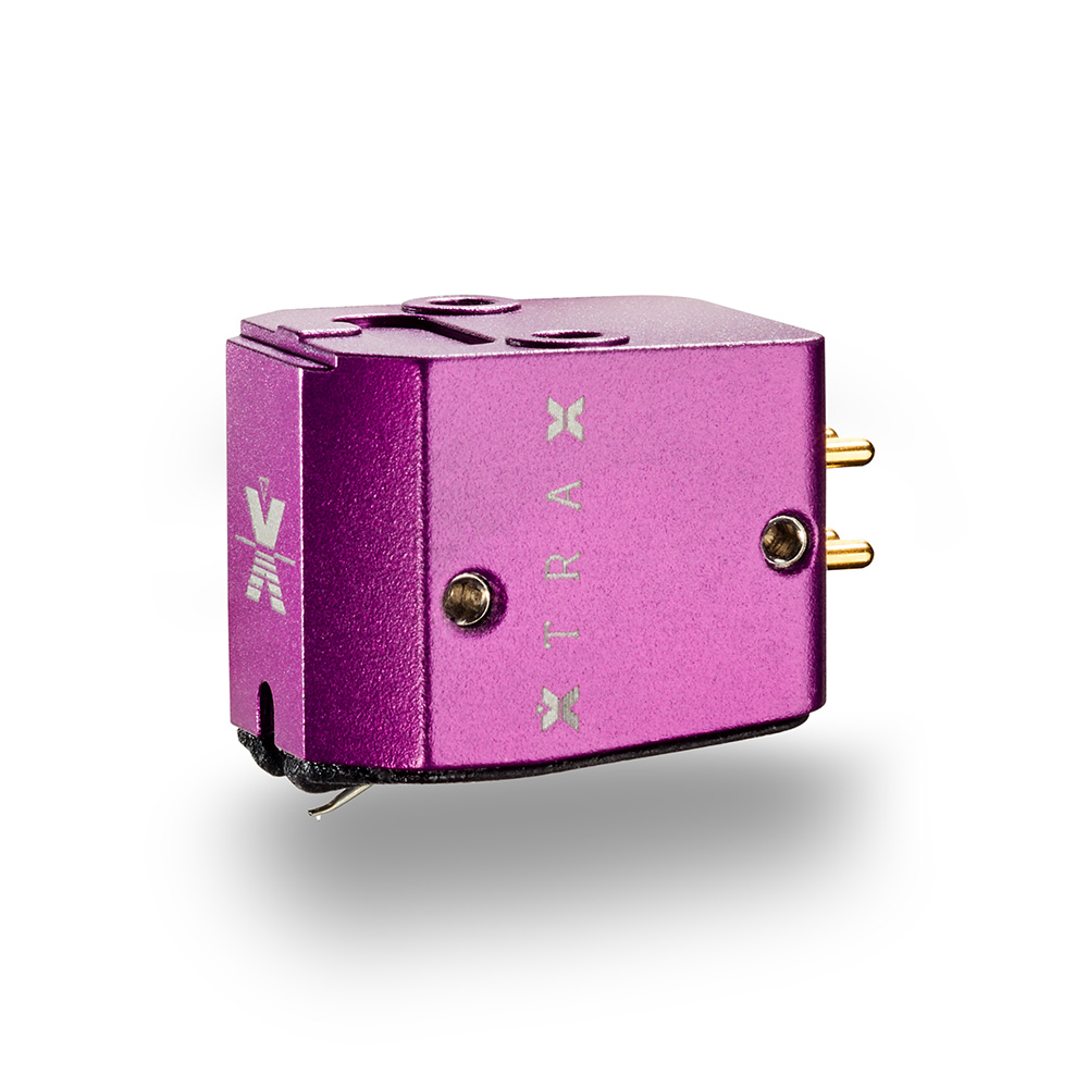 Vertere XtraX Moving Coil Cartridge | ripcaster.co.uk