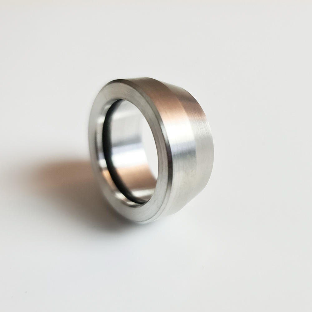 Linn 45rpm Adaptor for Sondek LP12 Turntable (50hz) | ripcaster.co.uk