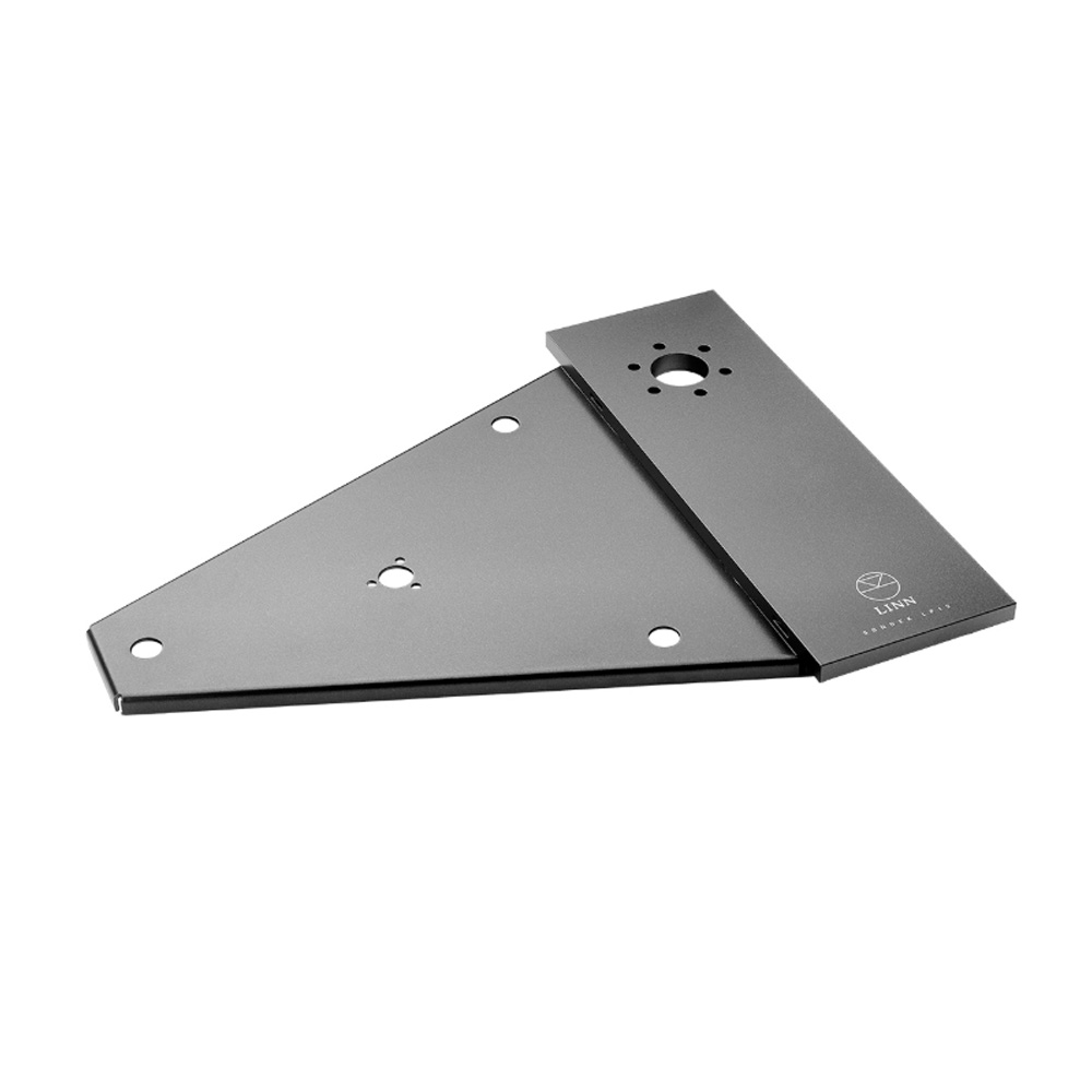 Linn Kore Aluminium Sub-Chassis and Armboard | ripcaster.co.uk