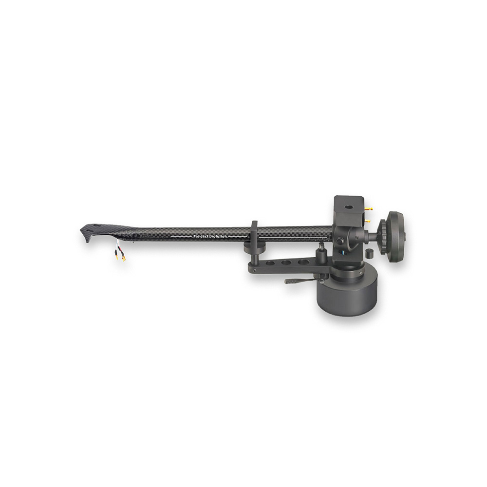 Project 10CC Evolution Tonearm | ripcaster.co.uk