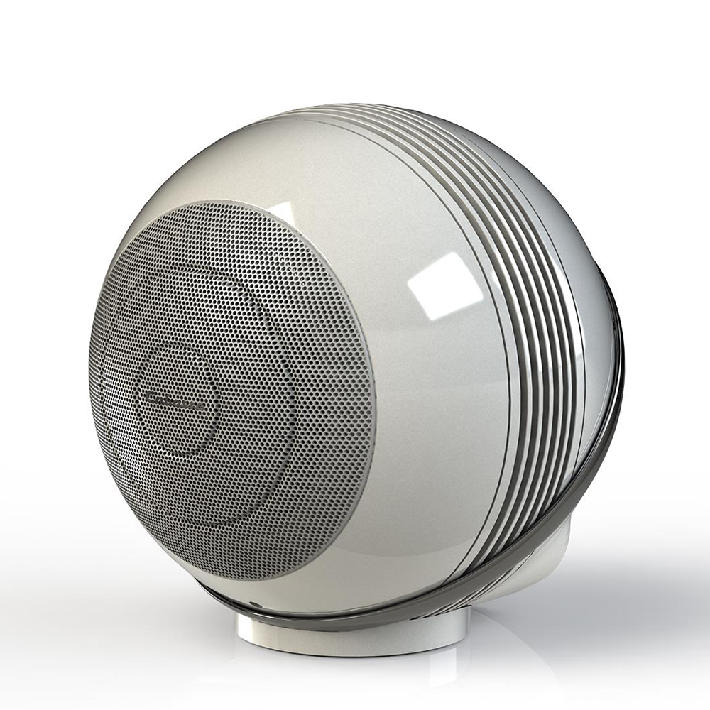 Cabasse Pearl Akoya Loudspeaker | ripcaster.co.uk