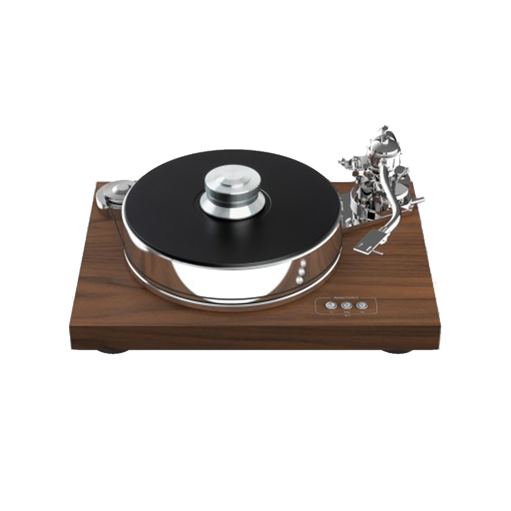 Project Signature 10 Turntable (no cartridge) | ripcaster.co.uk