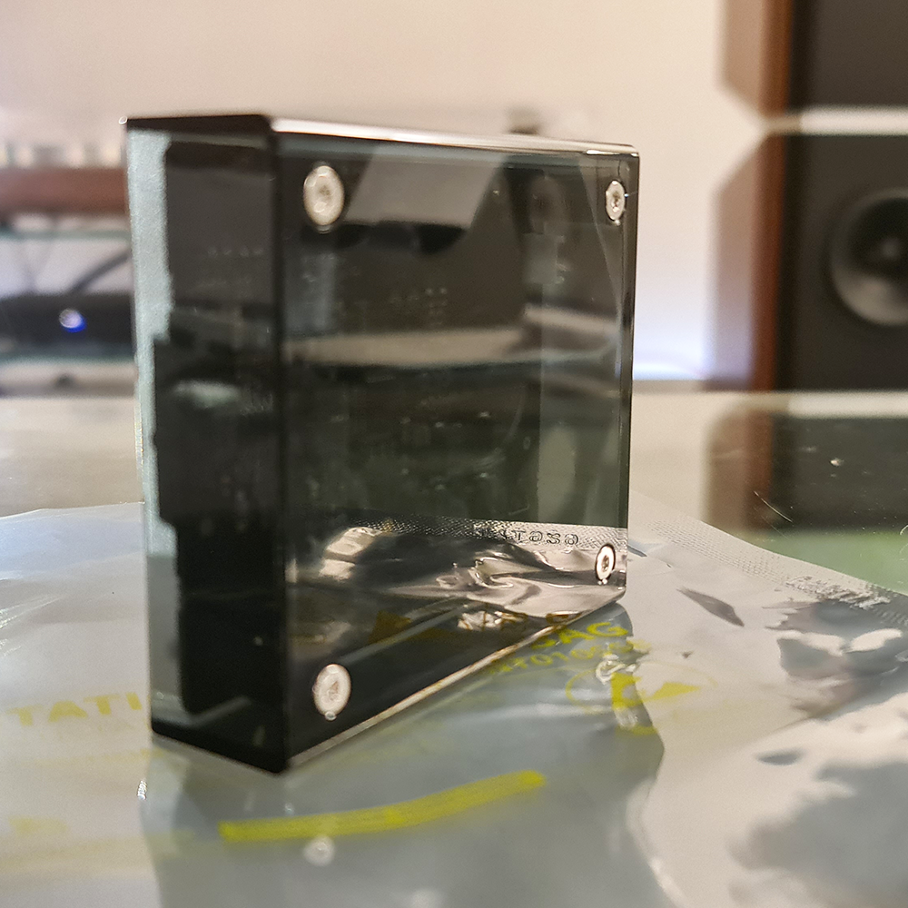 Linn Standard DAC for Selekt modules | ripcaster.co.uk