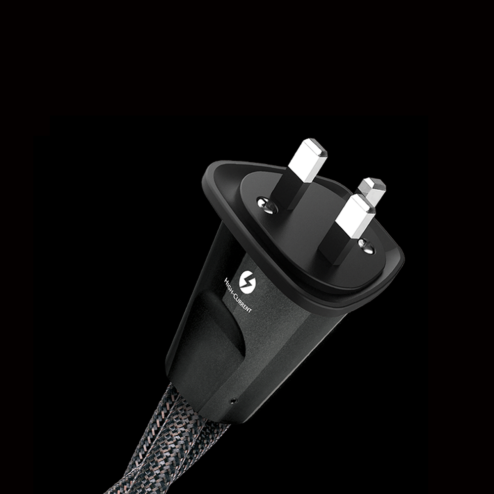 AudioQuest Thunder | ripcaster.co.uk